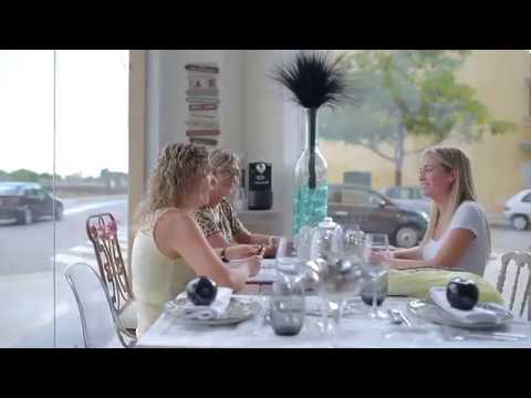 Cortometraje Sumum Gourmet Catering 2016