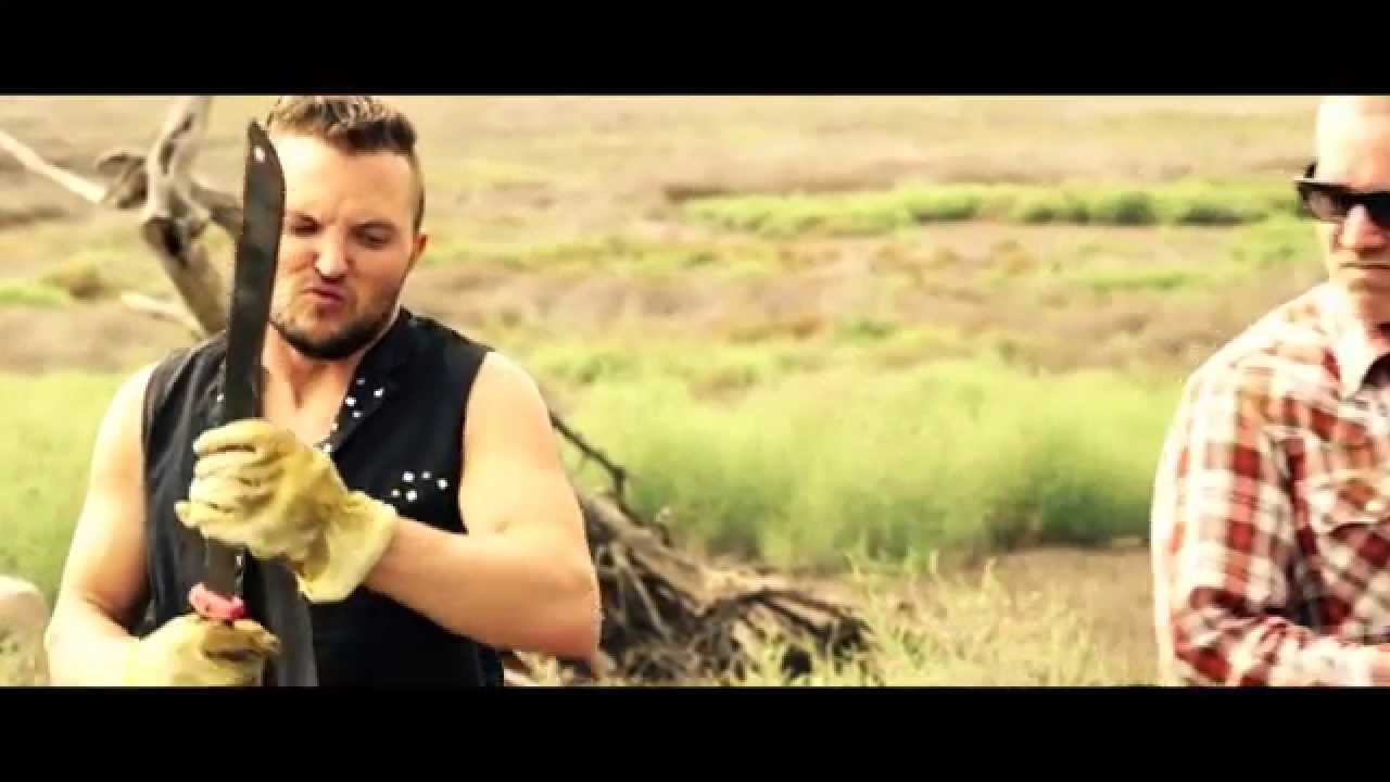 Official Trailer-BREAKING BREAD THE SERIES - YouTube