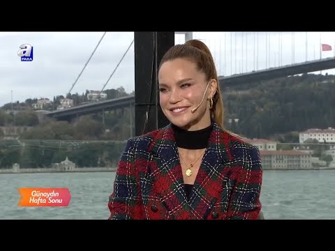 Günaydın Hafta Sonu /Ebru Şallı, İpek Açar, Volkan Severcan, Ceren Gündoğdu, Kaan Yılmaz, Ayşe Akın