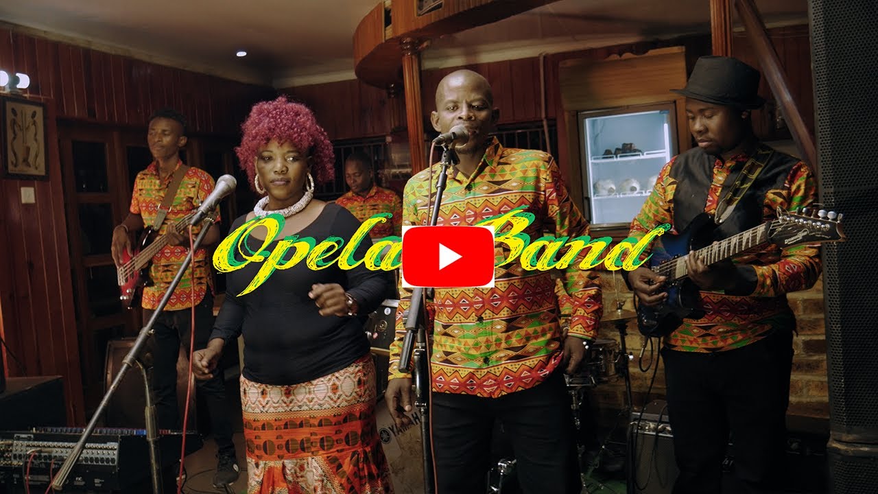 Opela Band - [ Opela Yaisa ] - Official video - YouTube