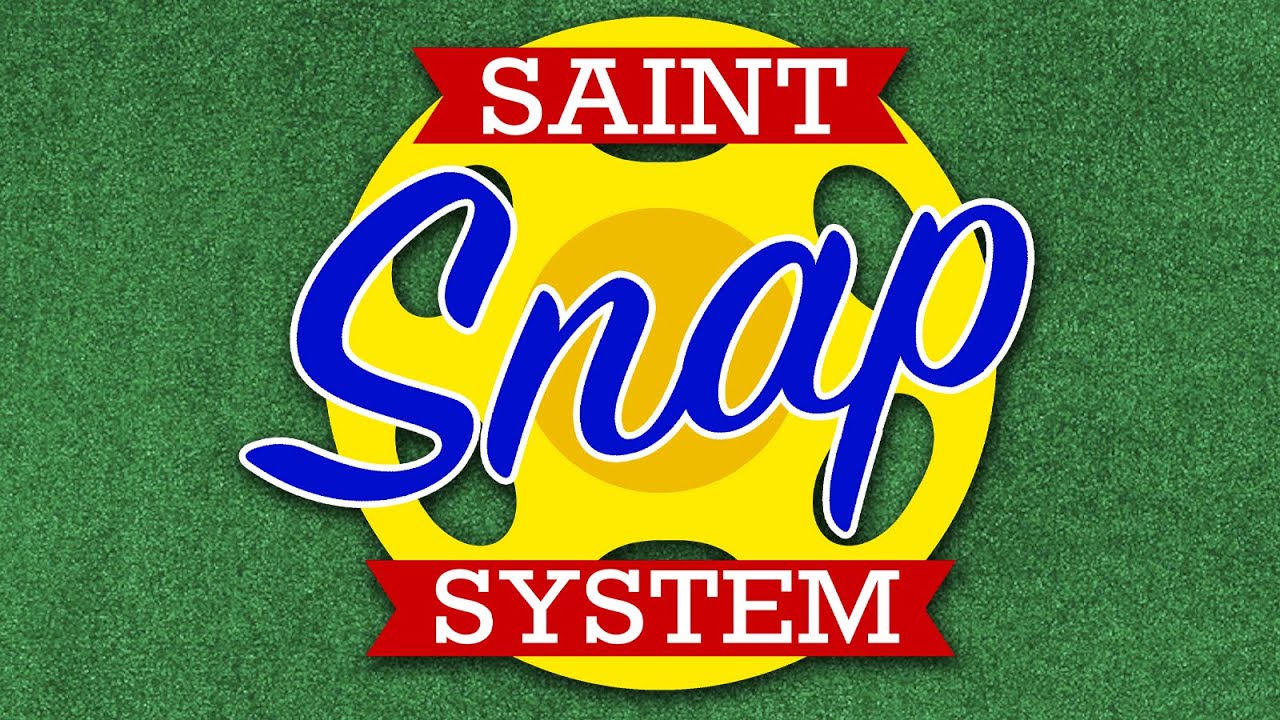 Saint Snap System Stigmata - YouTube