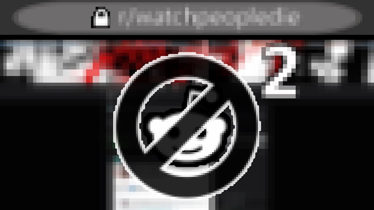 The Worst Subreddits on Reddit pt.2 - YouTube