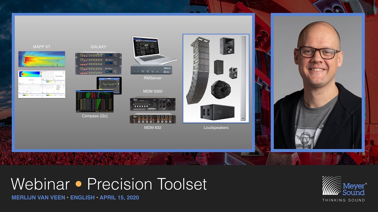 Precision Toolset (English) - YouTube