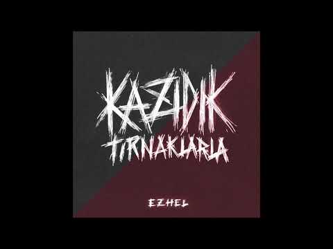 Ezhel   Kazıdık Tırnaklarla 2 Official Audio