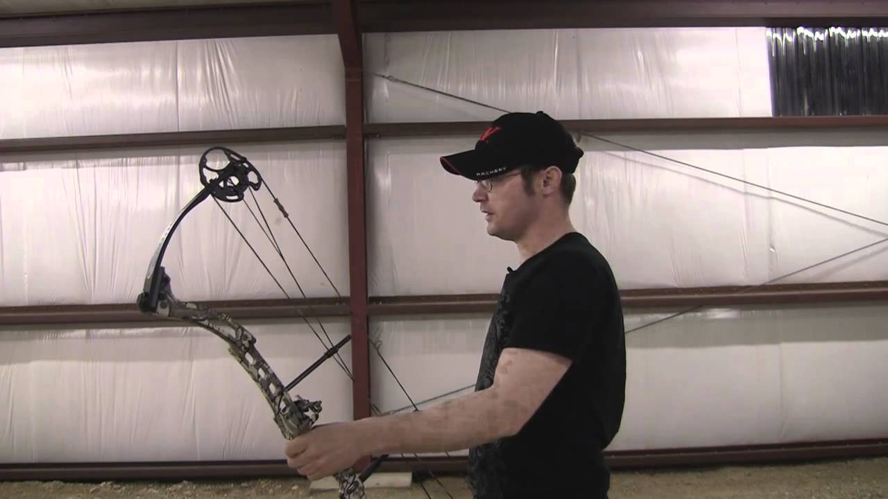 2011 Bow Review: Strother Valor - YouTube