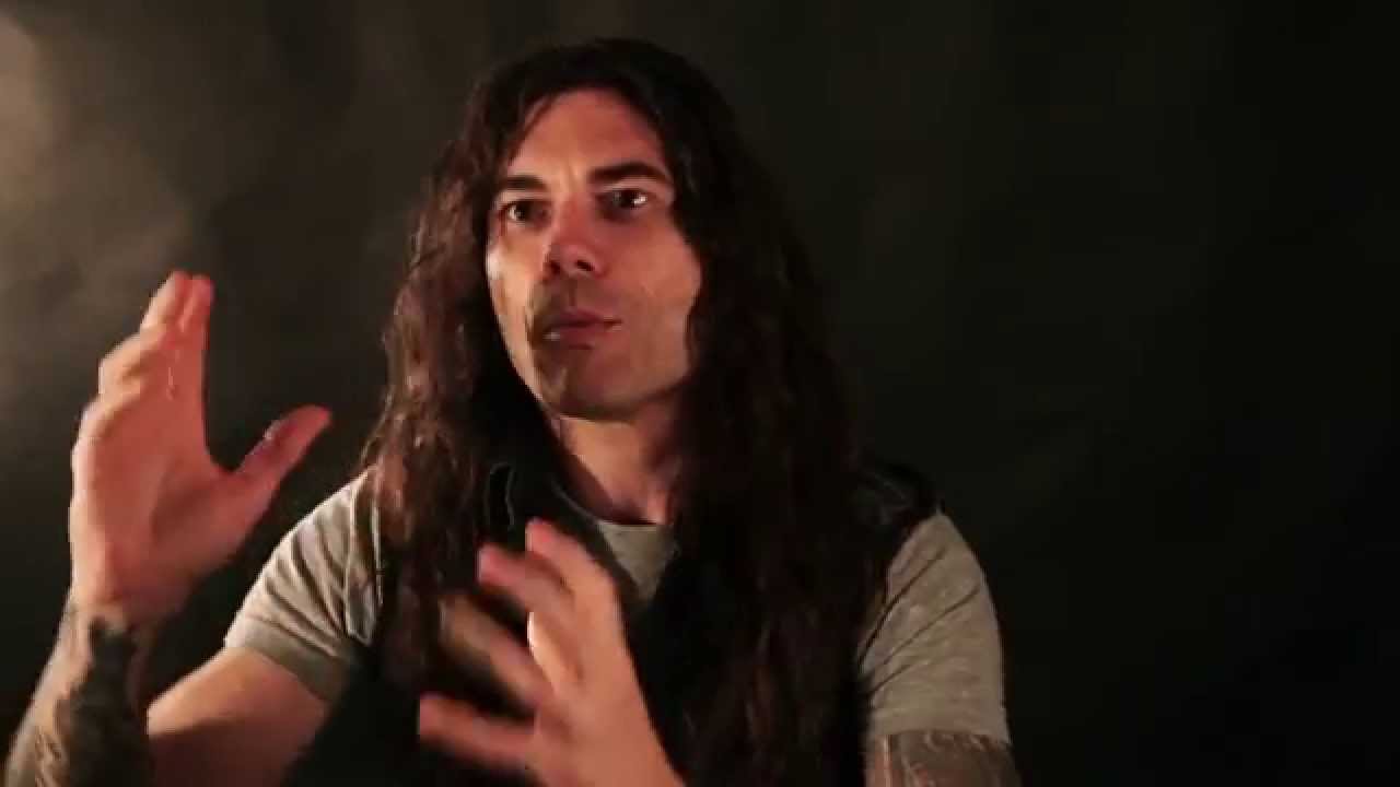 Entrevista (parte 1) LEO JIMÉNEZ "20 Años Tras El Apocalipsis..." - YouTube