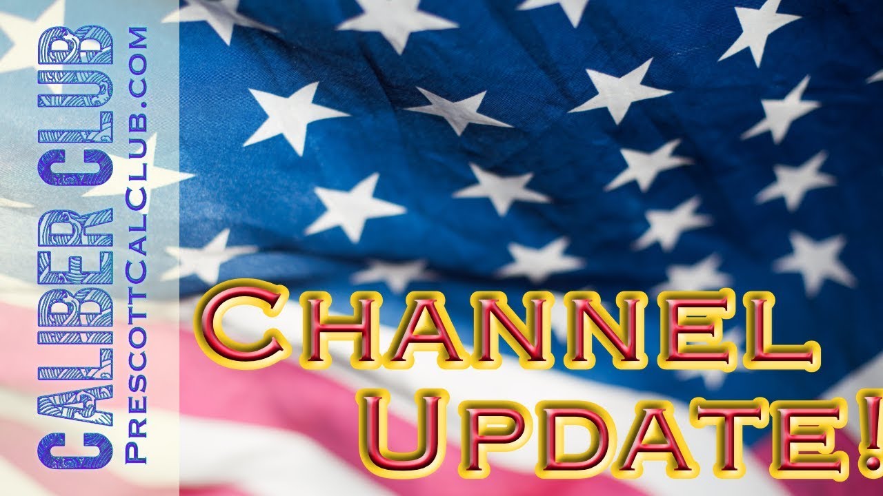 PCC Channel Update. This is HUGE! - YouTube