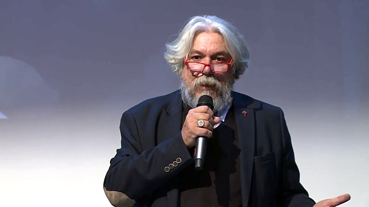 #Atreju17 - Intervento di Alessandro Meluzzi - YouTube