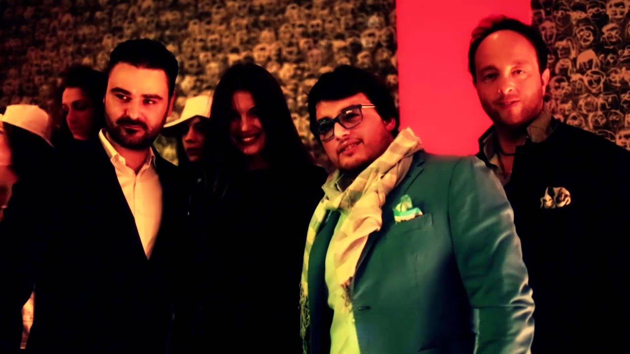 inaugurazione Des Amis special guest Francesca Fioretti 13marzo '14 ...