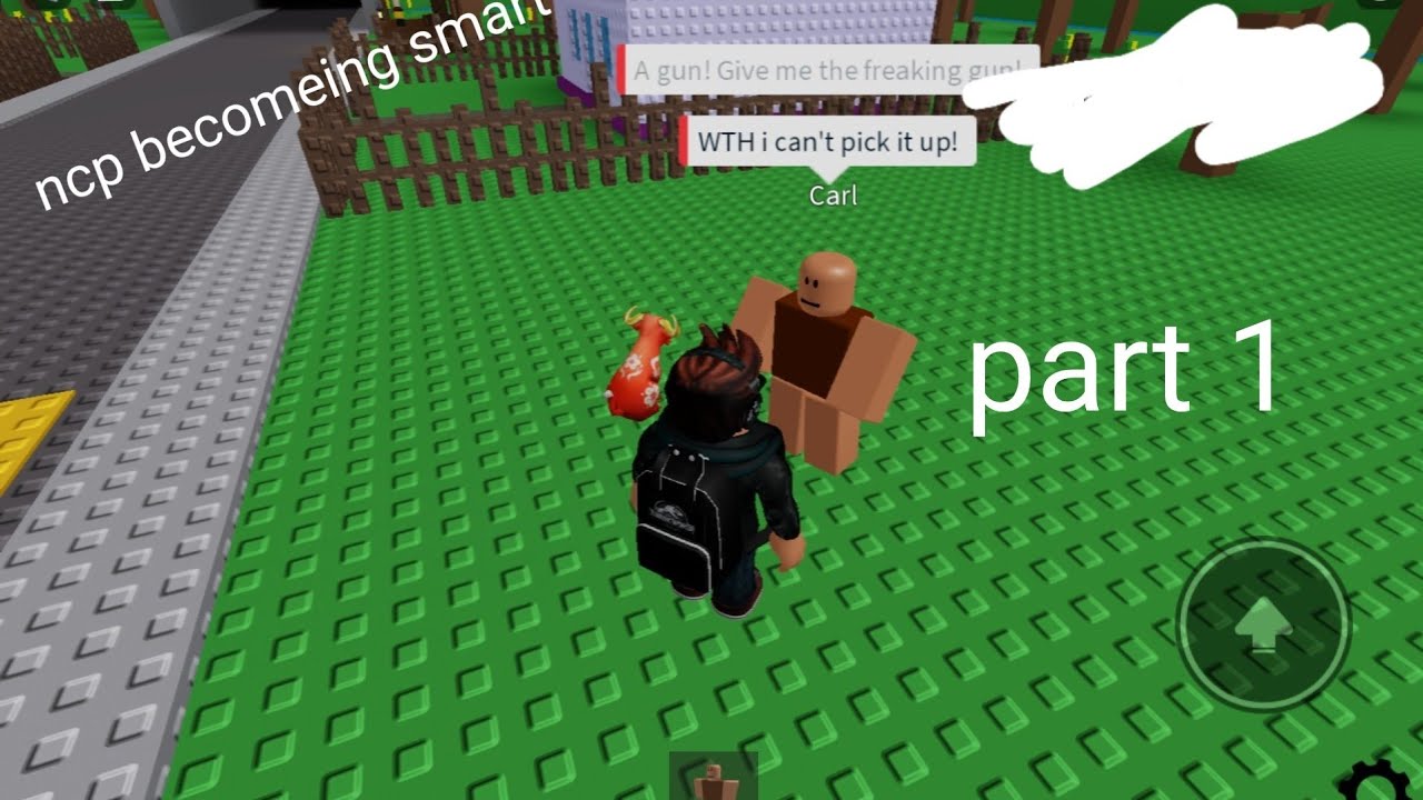 ncp become ing smile part 1 - YouTube