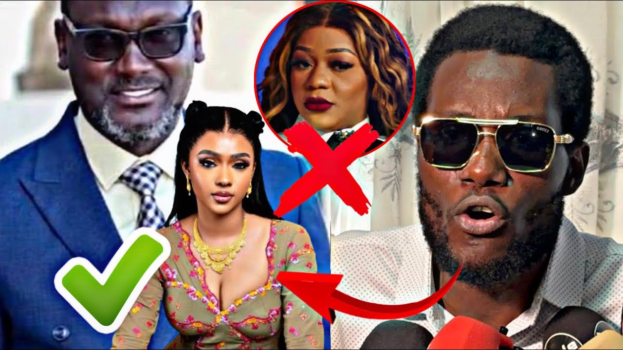 Liberation Doro Gueye: Délégué Amar approuve Racky Aidara et attaque ...