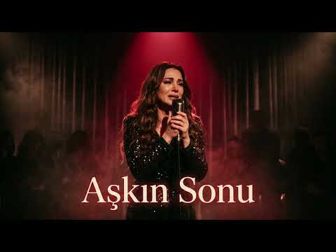 Aşkın Sonu 💔 | En Duygusal Arabesk Şarkısı 2026 | Hüzün Dolu Türkçe Arabesk | Damar Şarkılar