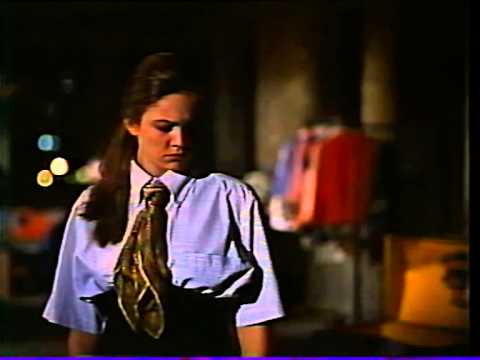 Lady Beware (1987) Bande annonce française