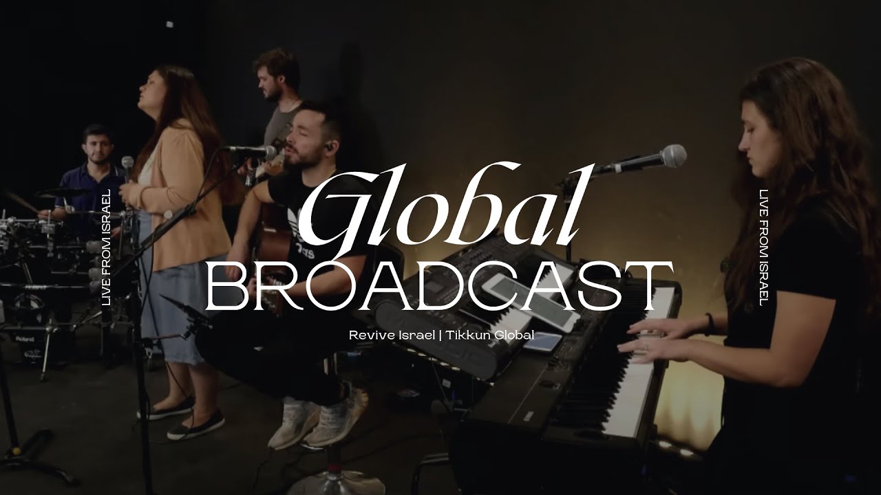 April 29 2021 | Global Broadcast - YouTube