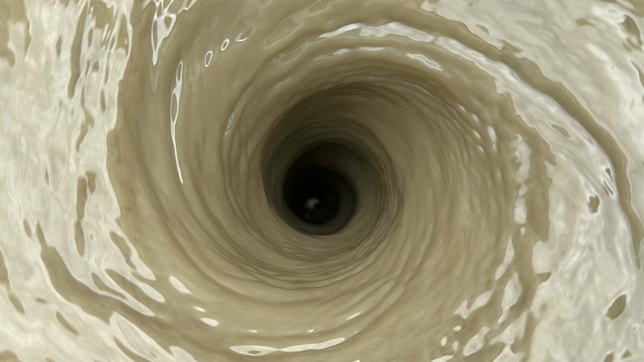 4 Minutes Satisfying Video | Mixing Mud in Water & Plastic bucket | How ...