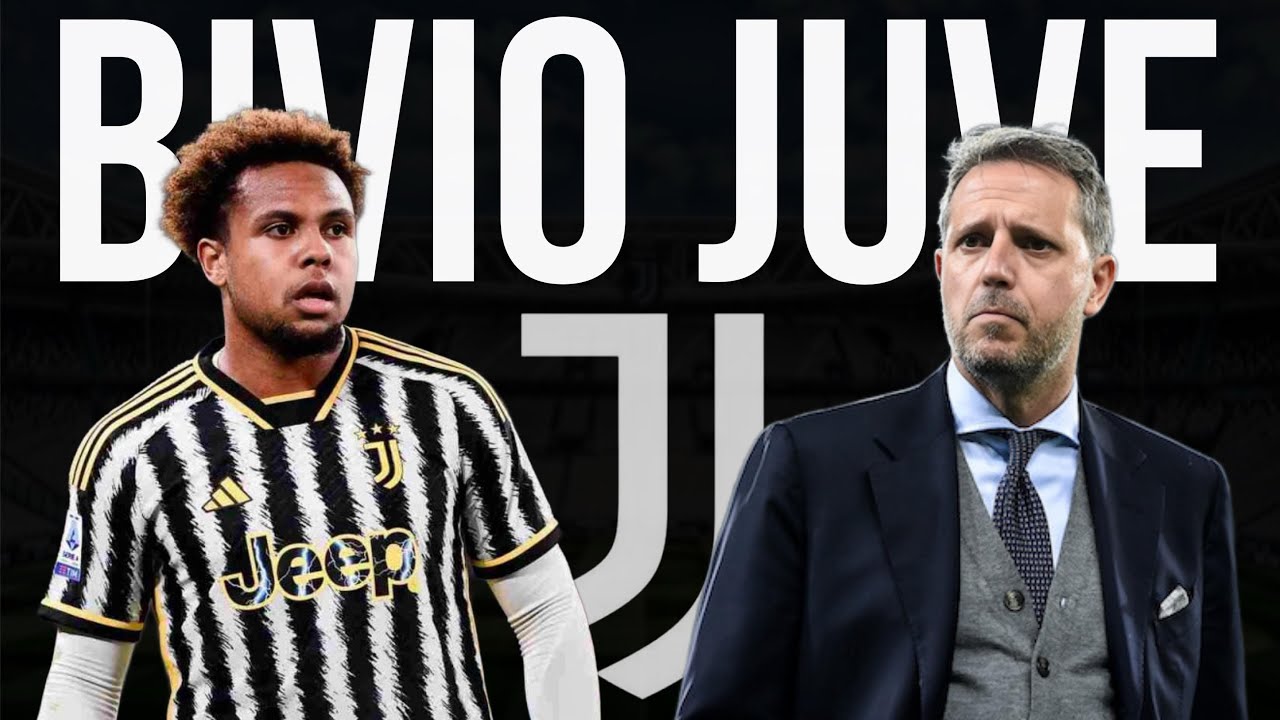 LE BIZZE DI MCKENNIE E I DANNI DI PARATICI🚨 - YouTube