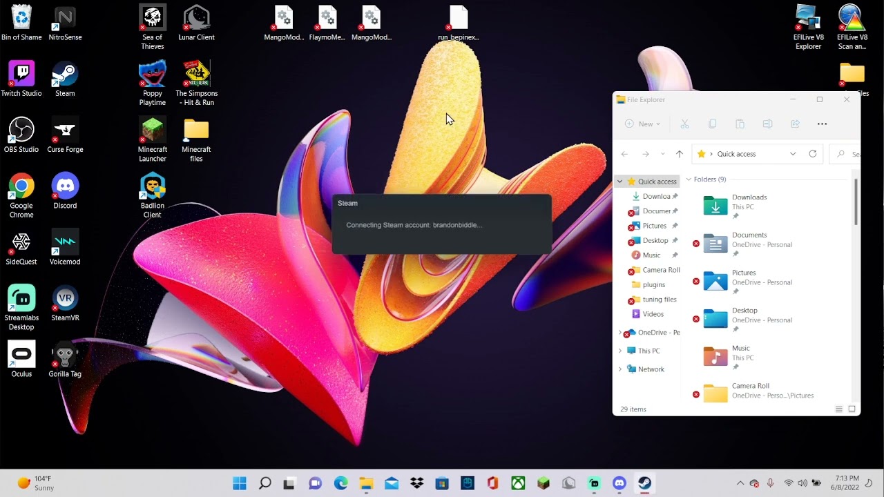 How to get Mango's mod Menu! "discord link in description" - YouTube