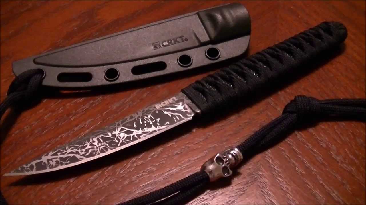 Obake Quick Look - YouTube