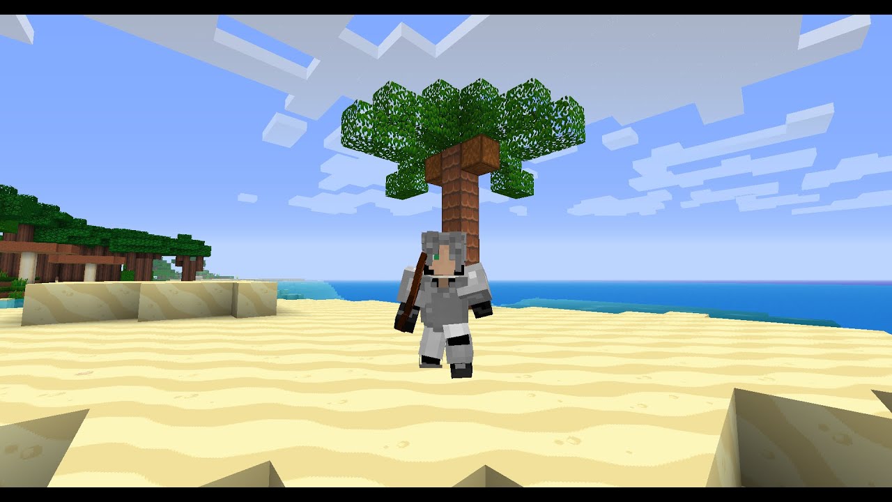 HORIZONTE MINECRAFT - PERDIDO EN LAS PROFUNDIDADES - EPISODIO 22 - MODS ...