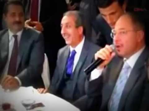 19 Oktavlı Recep Akdağ
