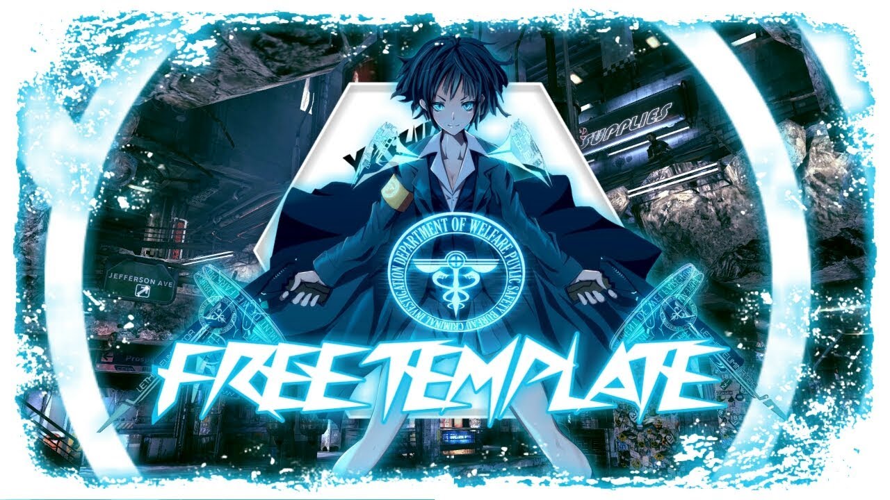 Nightcore In My Head [BMN // 神姬sama ! Style avee player template] - YouTube