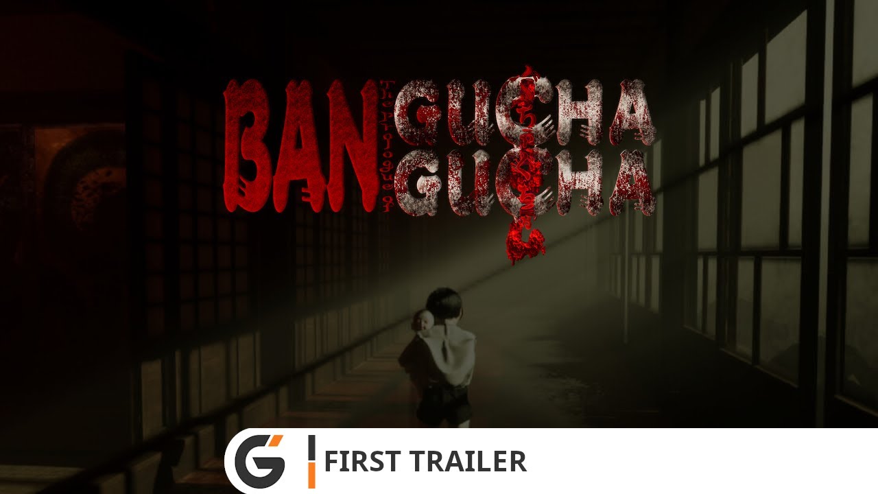 BAN: The Prologue of GUCHA GUCHA - First trailer (EN) - YouTube