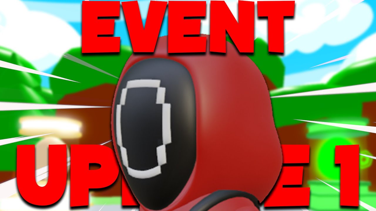 🥇EVENT - Clicker Master Update 1 Trailer - YouTube