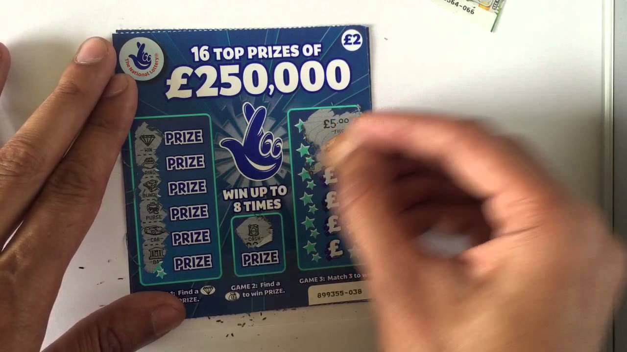 Scratch Card Winners Snakes and Ladders Episode 1 - YouTube