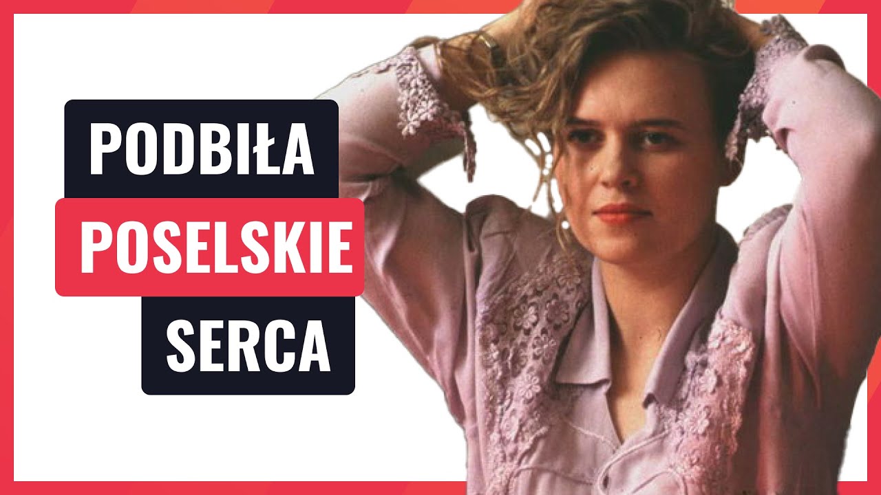 PIERWSZA SEKSAFERA III RP – MARZENA DOMAROS I ANASTAZJA POTOCKA - YouTube