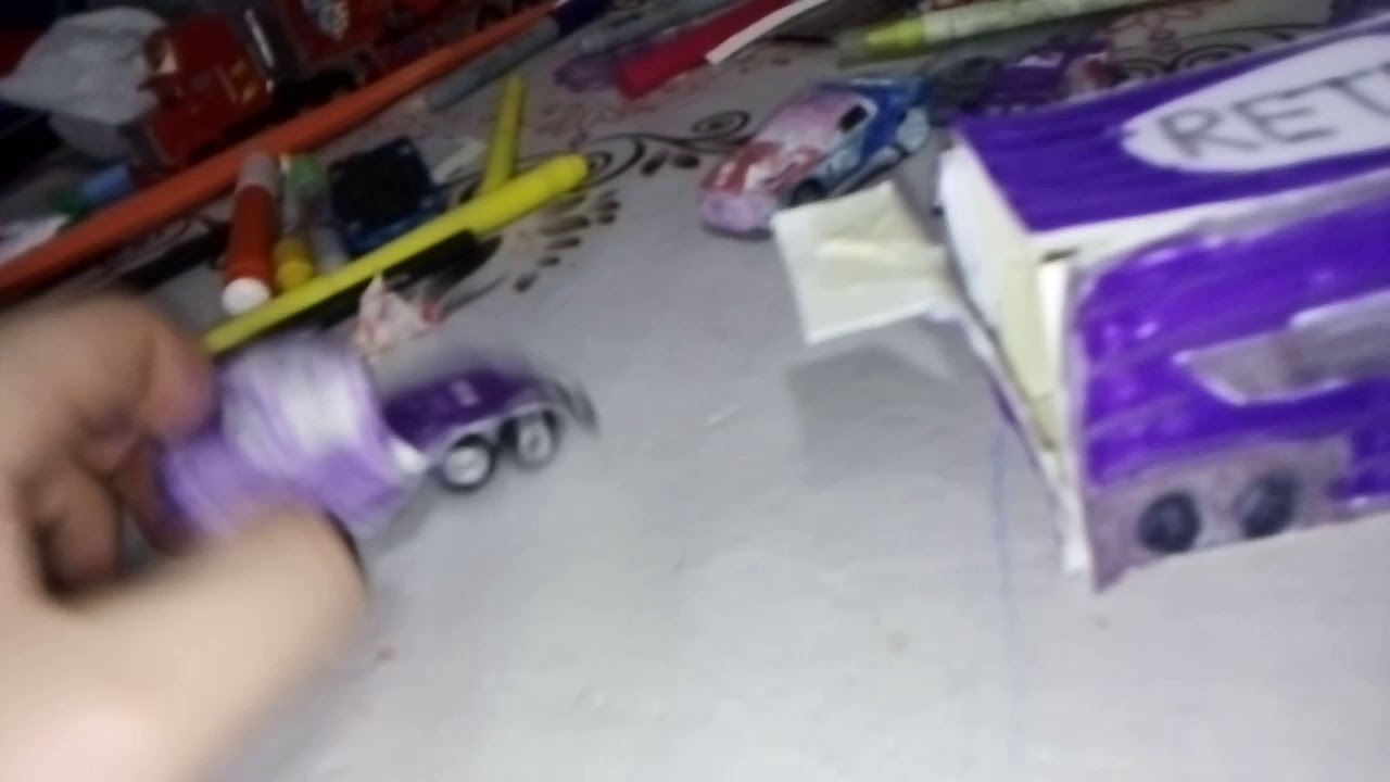 Reseña el hauler de retread - YouTube