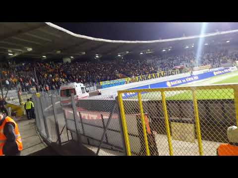 Ankaragücü - istanbulspor (GECEKONDU)