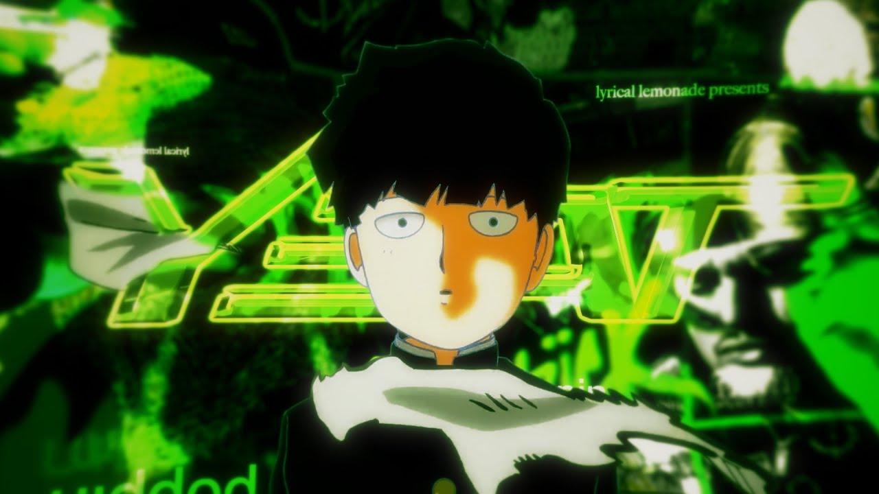 Yeat - Narcoticz [AMV/Edit] | Mob Psycho 100 - YouTube