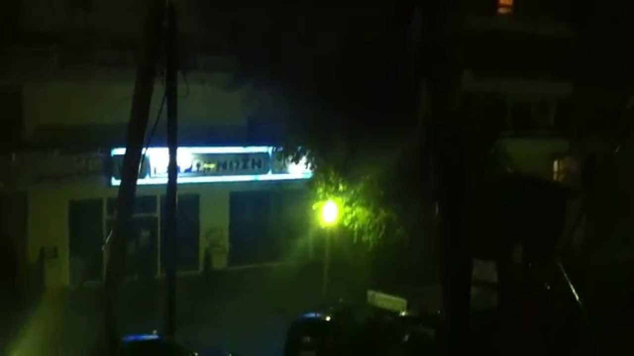 ΜΕΓΑΛΗ ΝΕΡΟΠΟΝΤΗ ΣΤΗ ΡΟΔΟ !!! ΣΥΜΒΑΙΝΕΙ ΤΩΡΑ !!! - YouTube