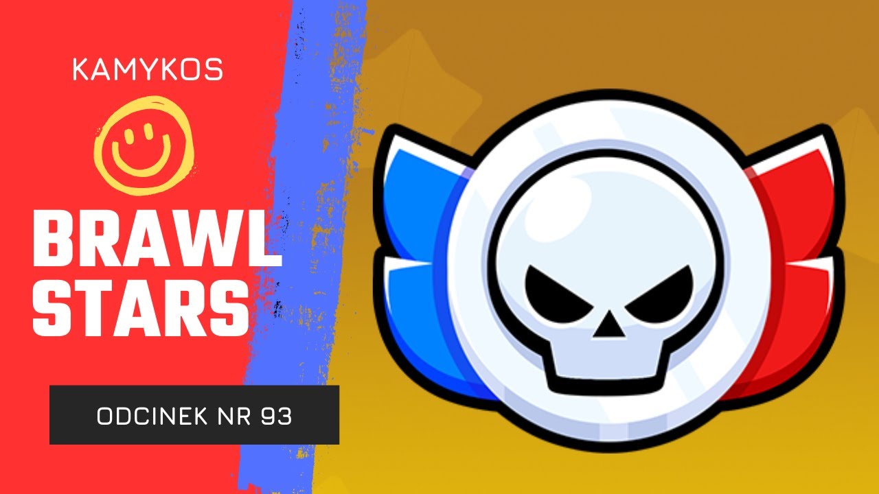 Brawl Stars - odc. 93 BSR i sreberko nadchodzi - YouTube