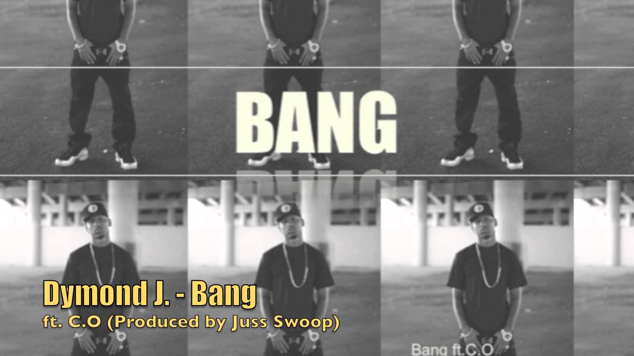 Dymond J Bang - YouTube