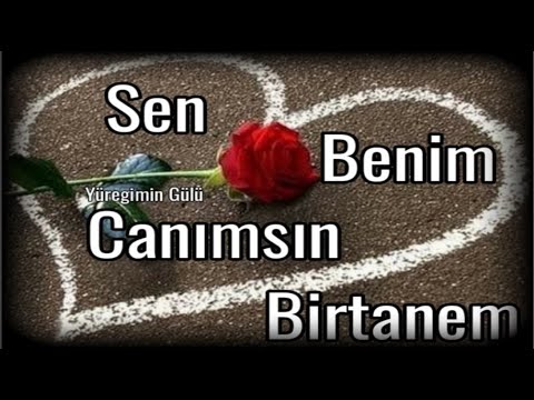 Baktığım Her Yerde Sen Varsın.. Duygulu Aşk Şiirleri ve Resimli Aşk Sözleri