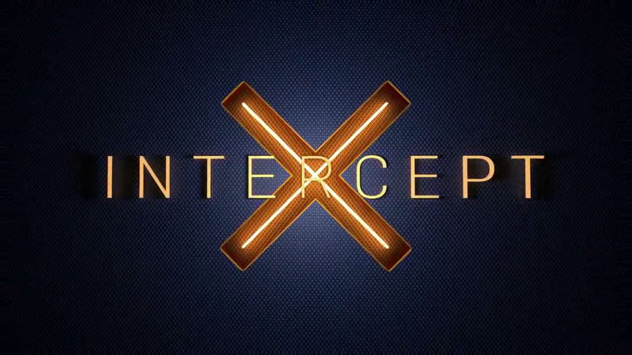Sophos Intercept X Comprehensive Endpoint Protection - YouTube