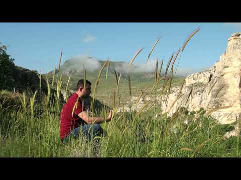 Cengiz Aslan -Vay Lamine