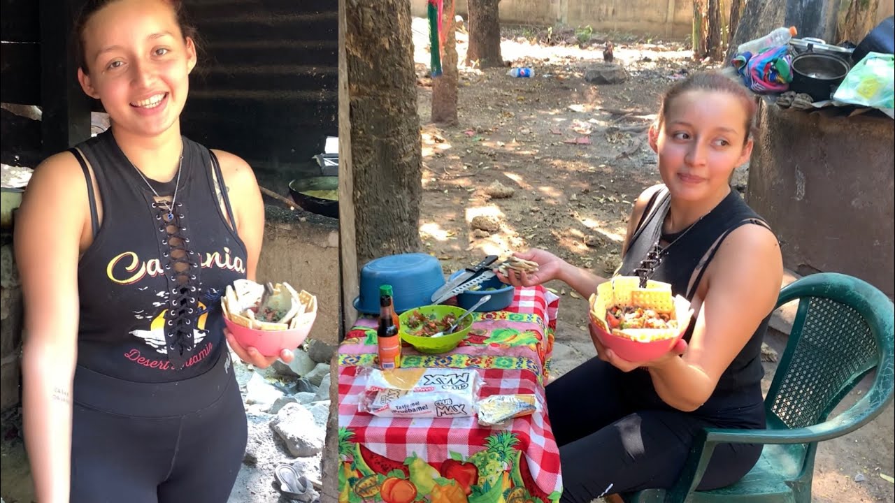 Para Levantar Pasiones Un Buen Cóctel de Conchas de Curiles - YouTube