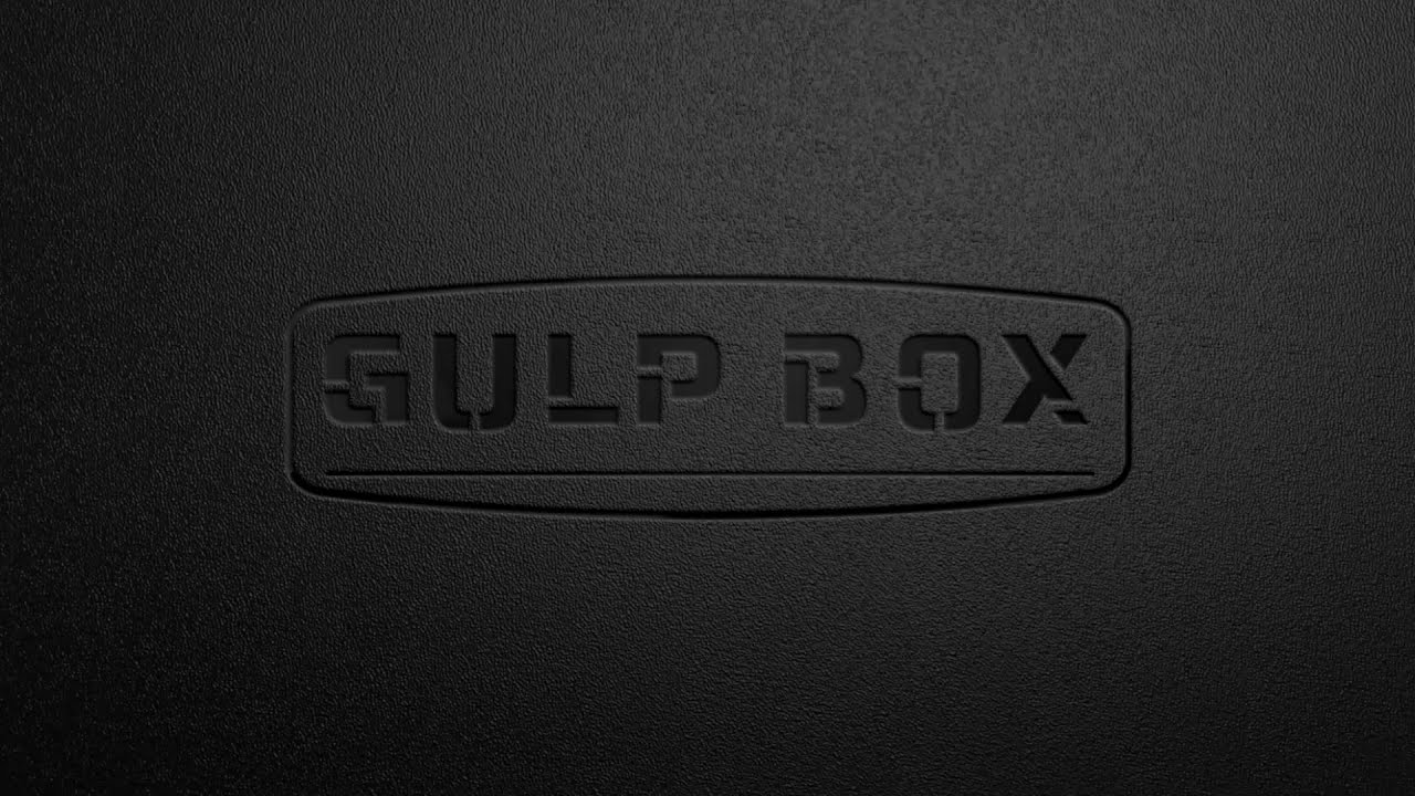 Gulp Box - Erogatori per esca rodenticida - YouTube