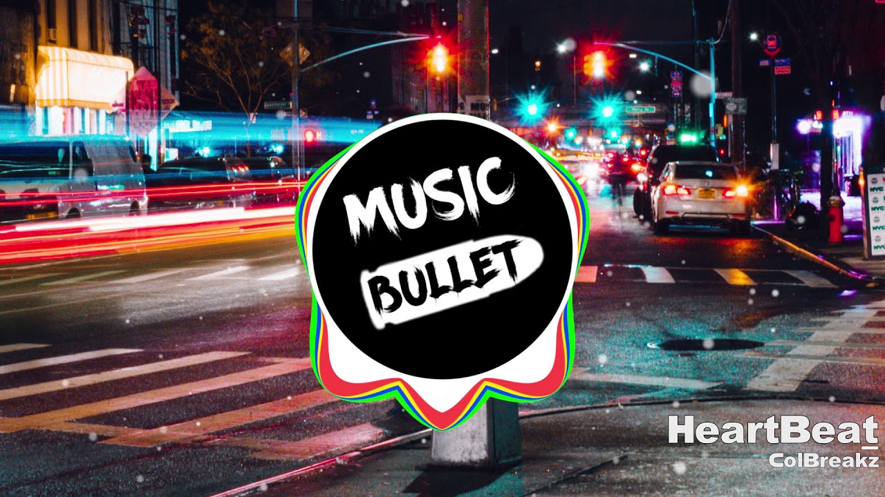 ColBreakz - HeartBeat | NoCopyright Music - YouTube