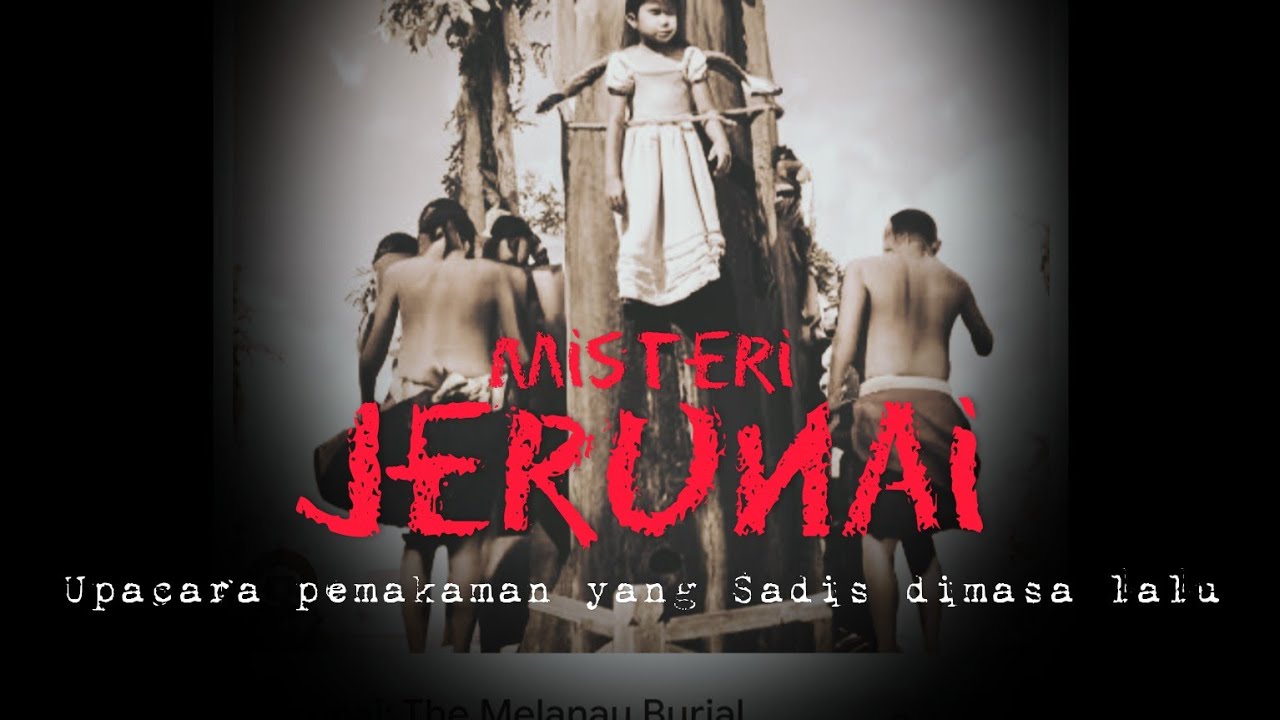 MISTERI JERUNAI UPACARA PEMAKAMAN YANG SADIS DI MALAYSIA - YouTube