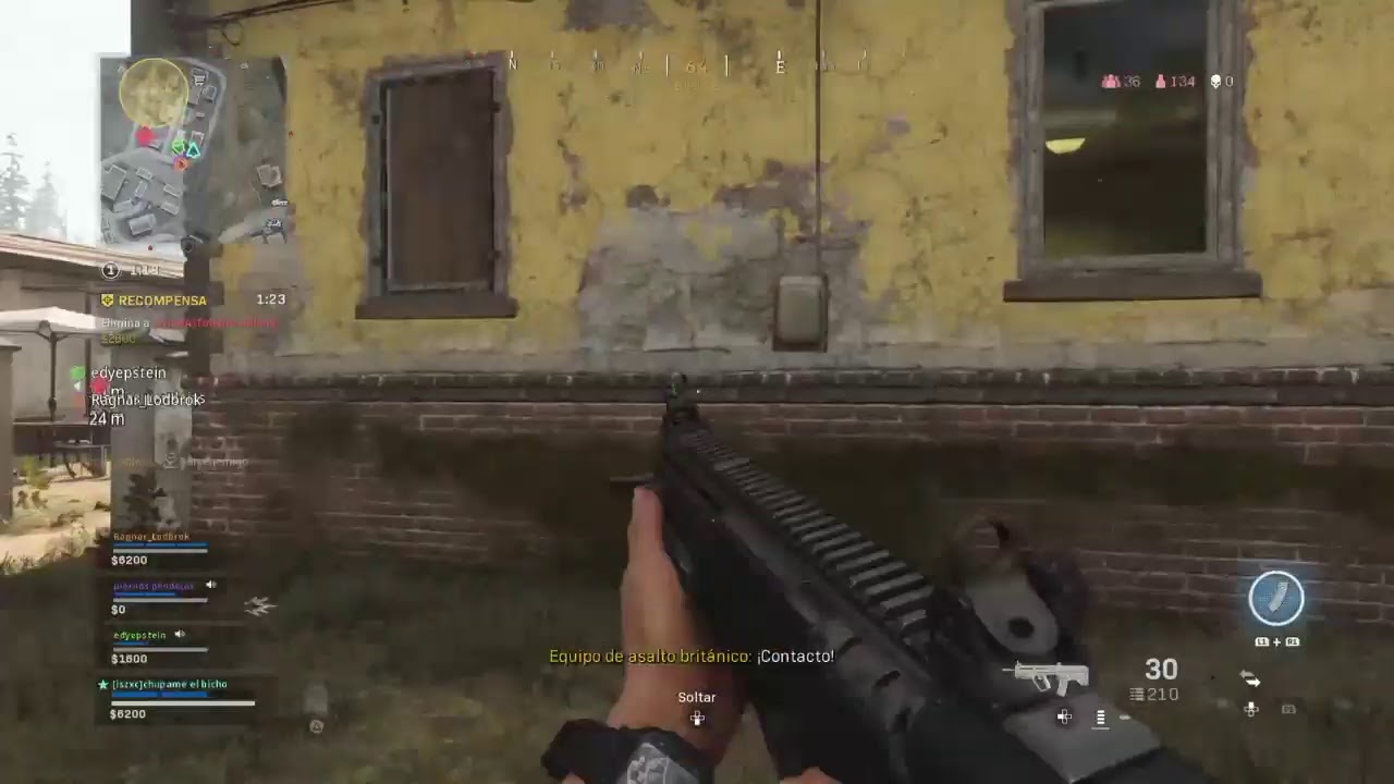 Victorias full - YouTube