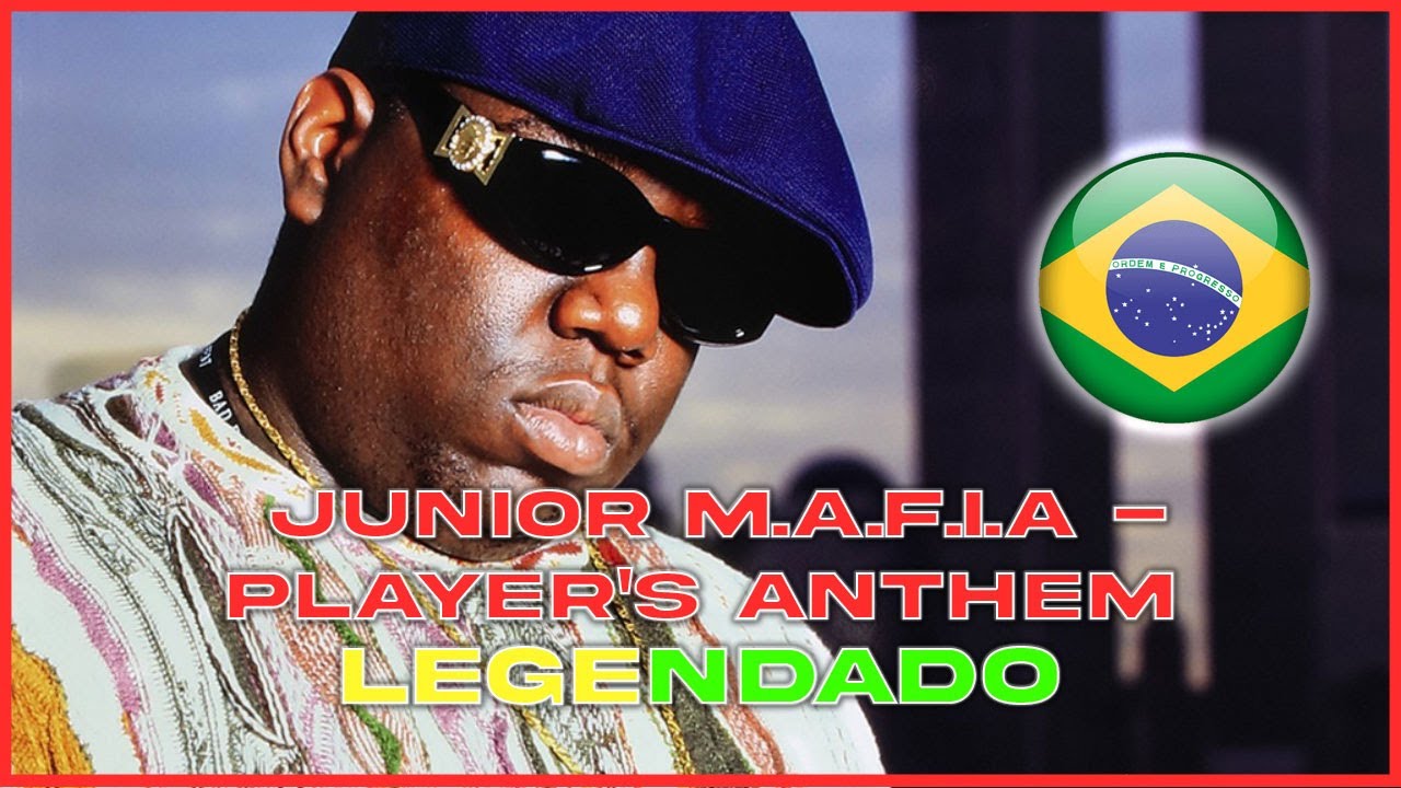 Junior M.A.F.I.A - Player's Anthem [LEGENDADO/TRADUÇÃO] - YouTube