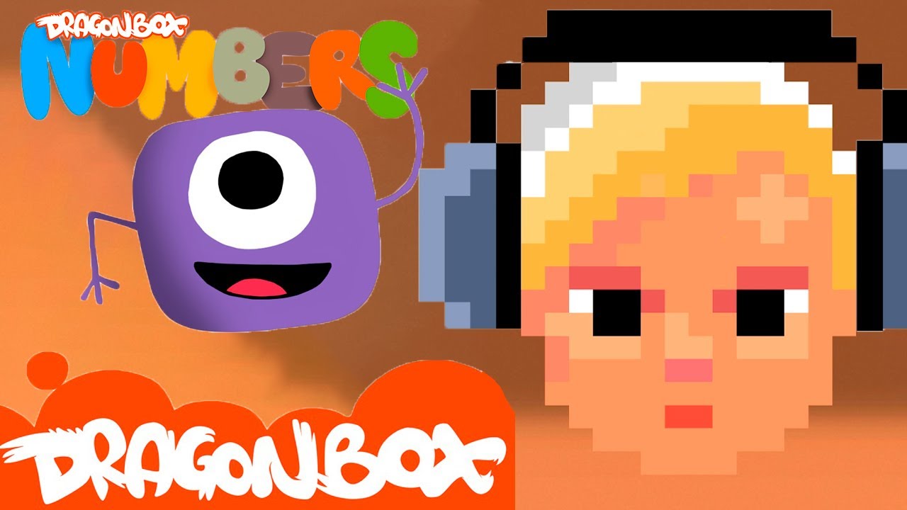 DragonBox: Numbers #44 - In my opinion the best levels (Android, iOS ...