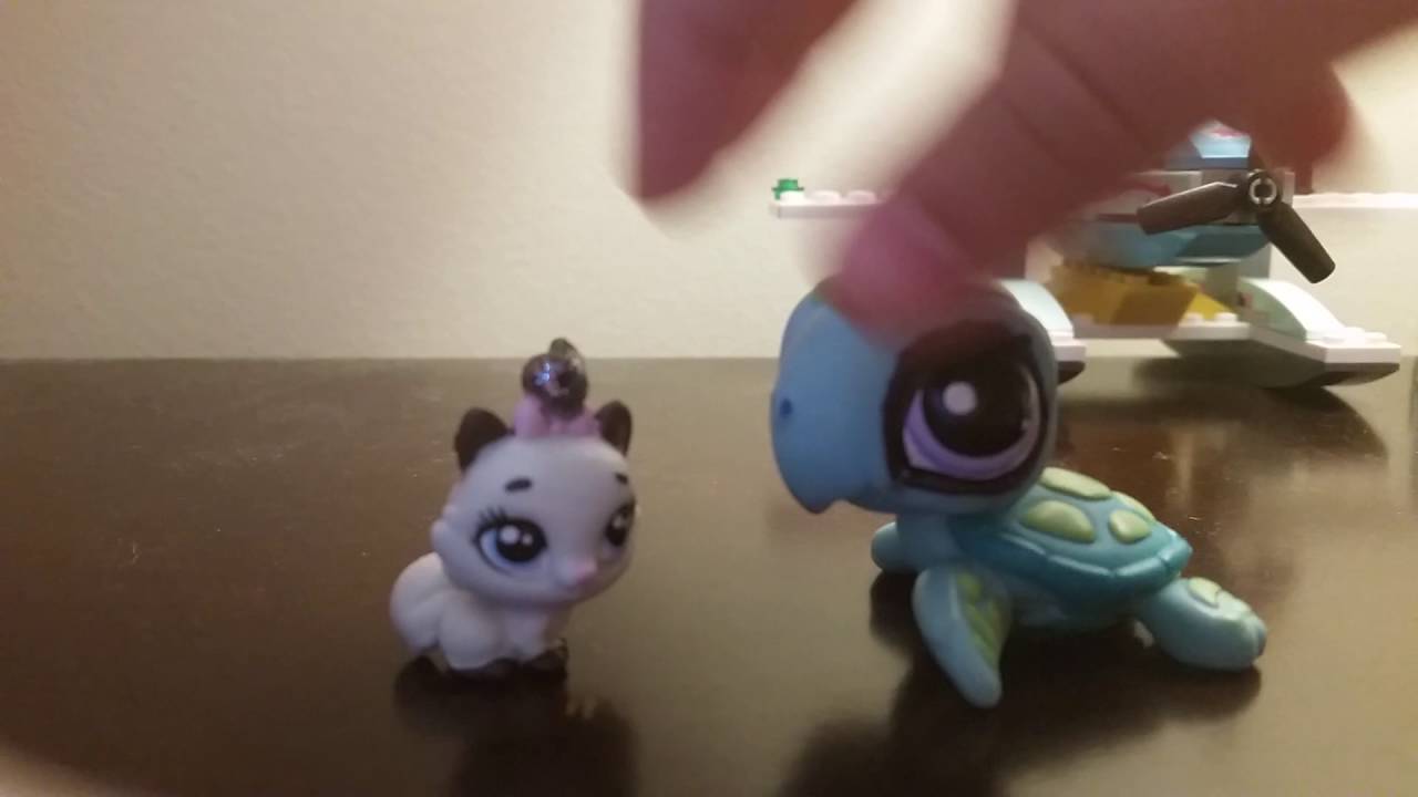 Lps try not to not to laugh #2 - YouTube