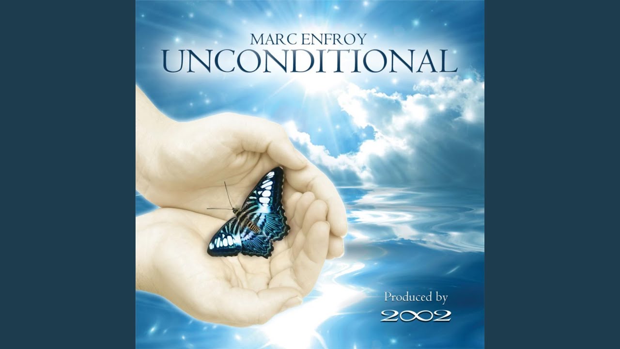 Unconditional - YouTube