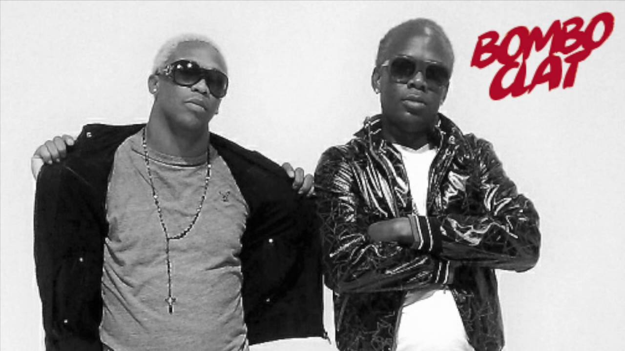 RDX - BANG!!! - YouTube