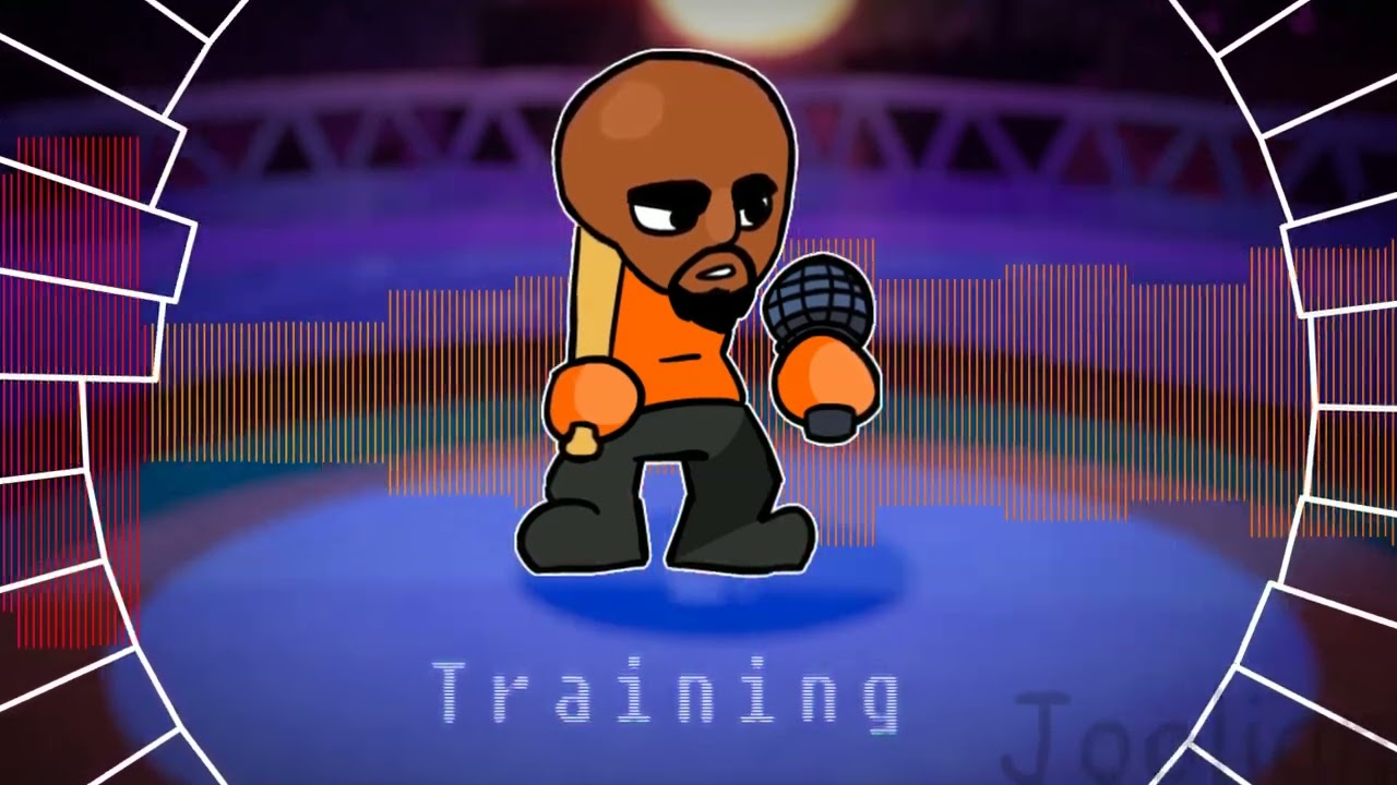 Training - Matt Fantrack - YouTube