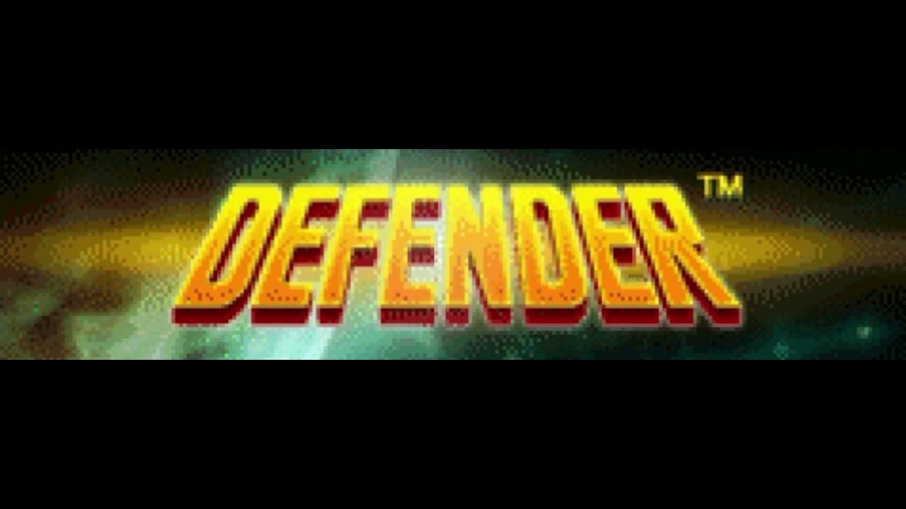 Defender Music - YouTube